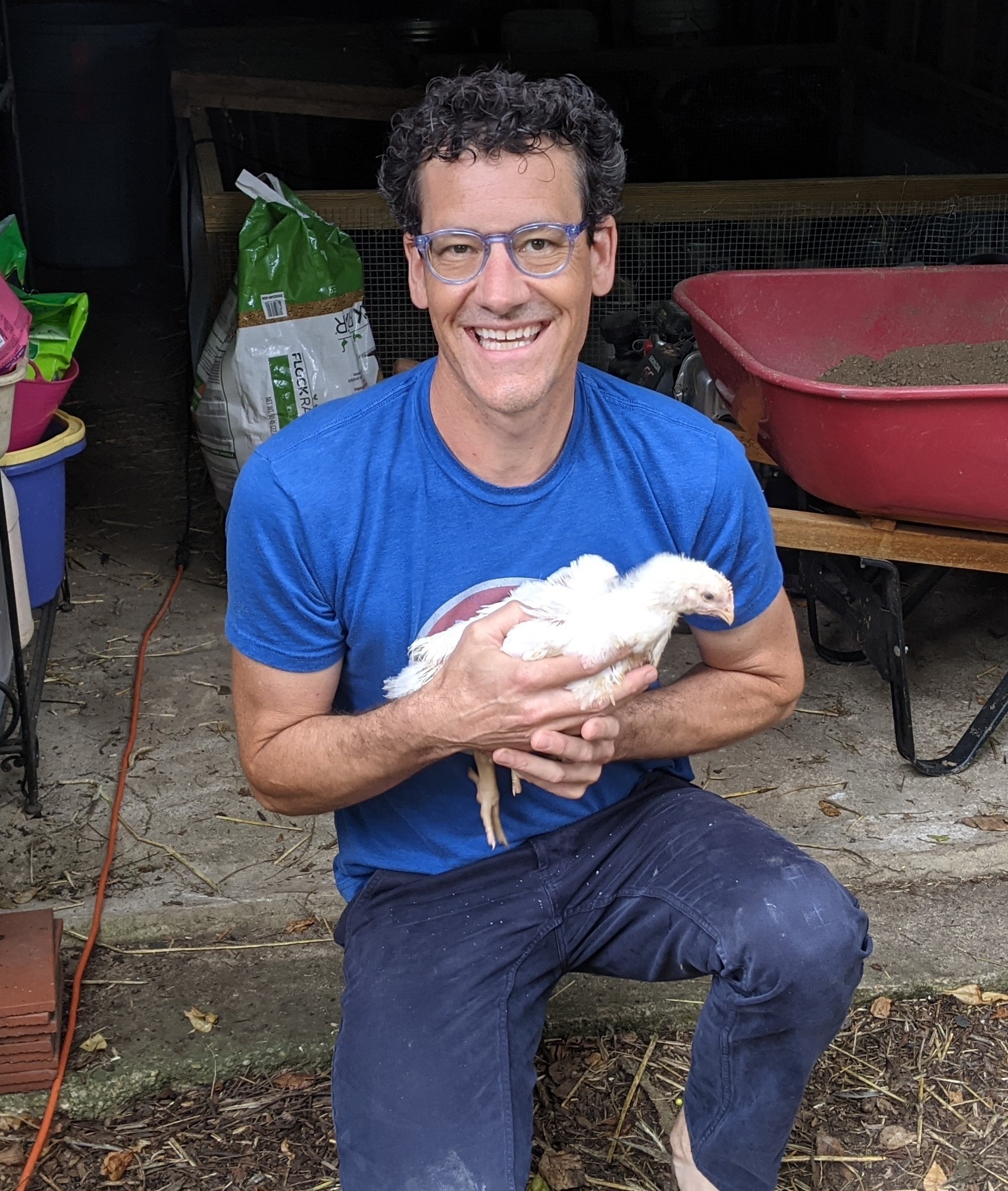 B'more Poultry & Plants - Baltimore, MD | FarmZenda