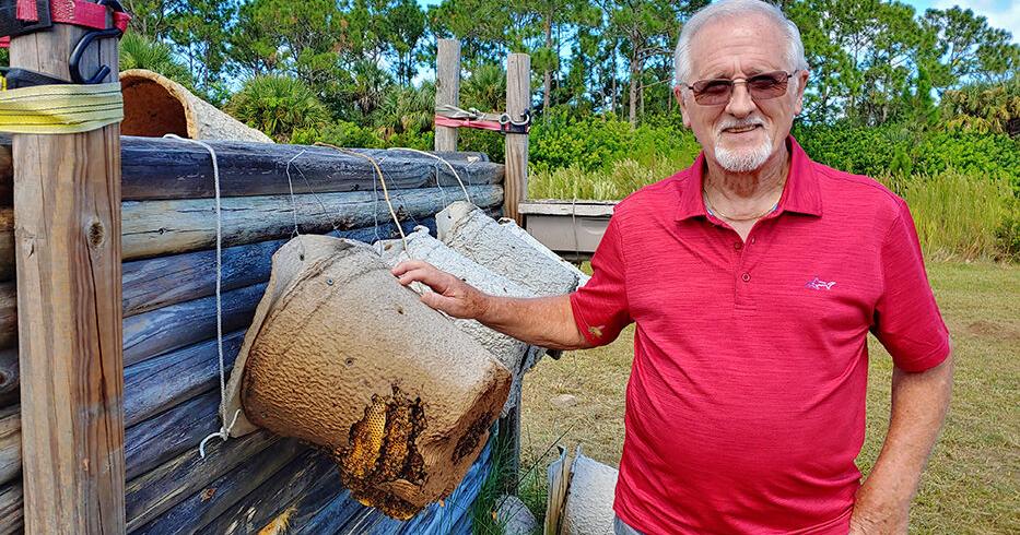 Trevena Bee Farm - Malabar, FL | FarmZenda